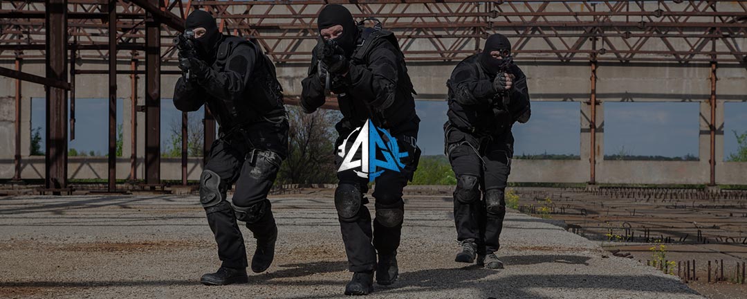 Tactical - Tactical Snacks