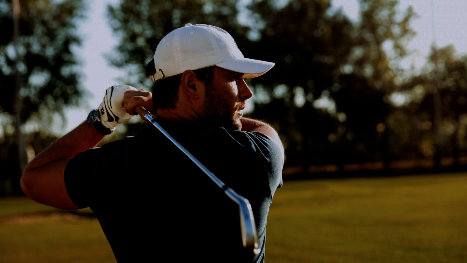 Discover the Secret Weapon of Champions - Now Available for Golfers ...