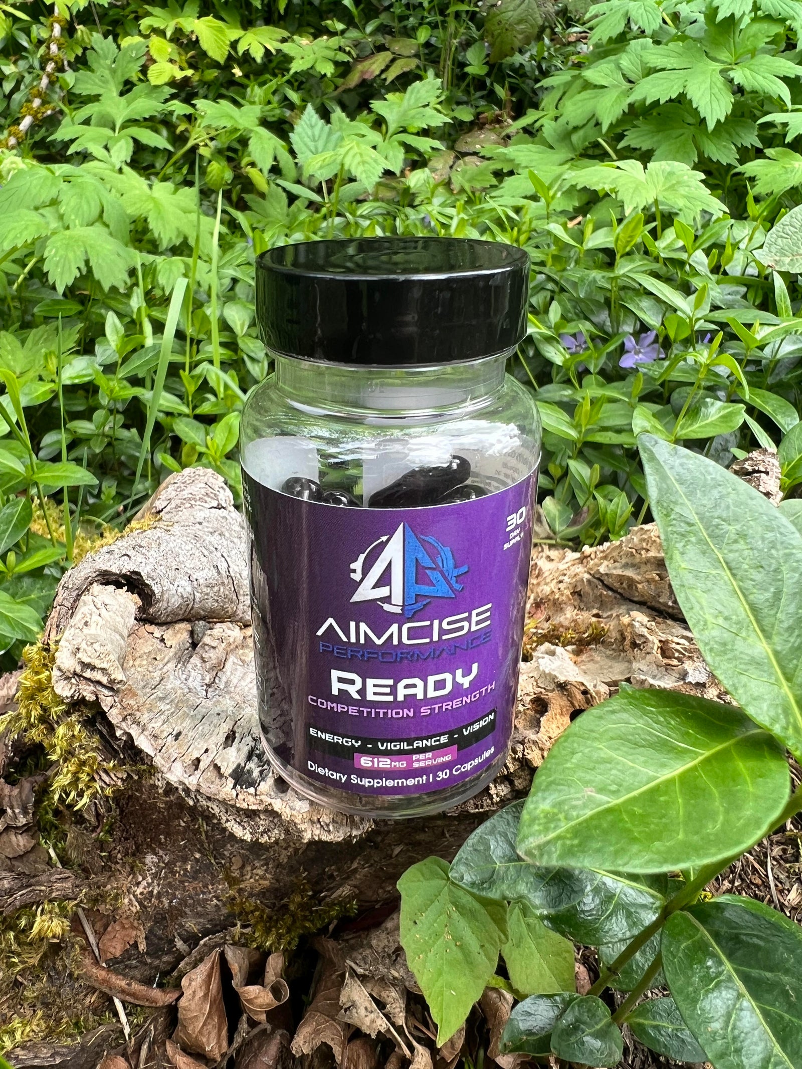 Discover the Secret Weapon of Champions - Now Available for Golfers ...